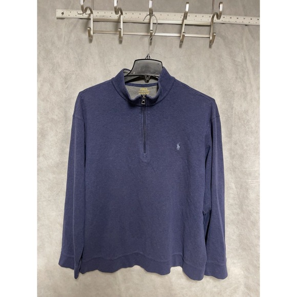 Polo Ralph Lauren | Sweaters | Polo Ralph Lauren Sweater Men Xlt Tall 4 ...